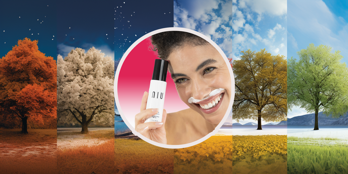 The Year-Round Power of Using SPF 50 Face Moisturizer — n1u